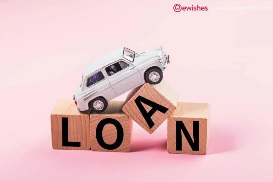 Loan on Commercial Vehicle: Fueling Your Business Ambitions - We Wishes