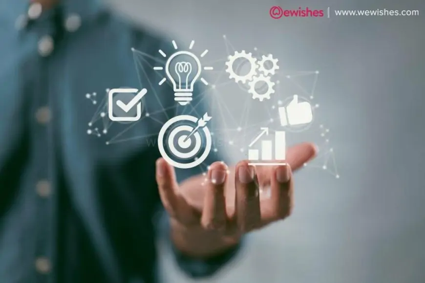 Strategic Excellence: Your Guide to a Winning ECM Strategy - We Wishes