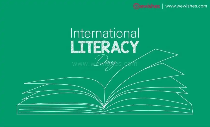 World Computer Literacy Day (2024) Quotes, Wishes, Theme, Greetings ...