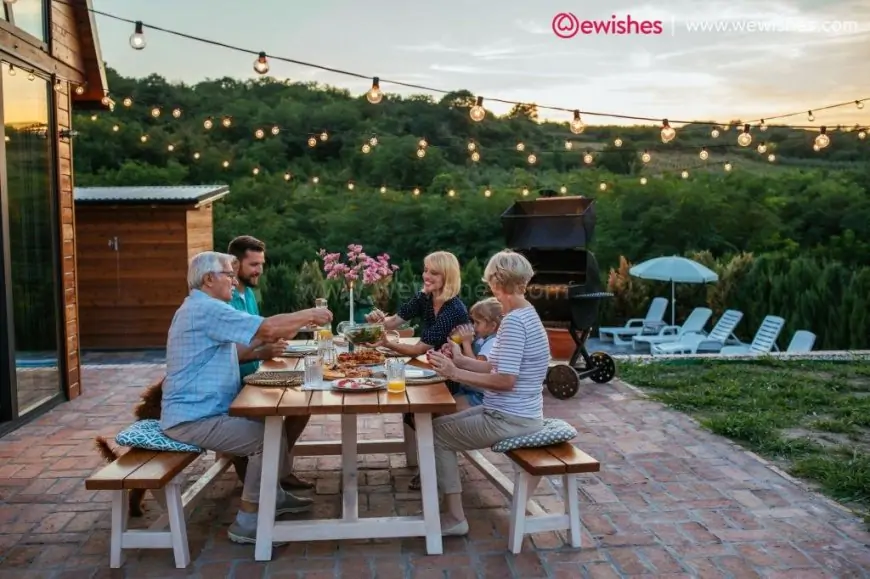 Global Sunday Supper Day (2023) Wishes, Quotes, Greetings to Share - We ...