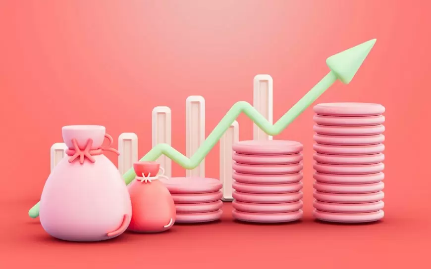 The Top 4 Benefits Of Using Online Trading Platforms For Wealth Growth ...