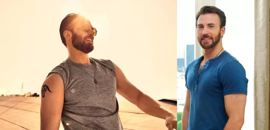 Chris Evans Biography – Age, Wife, Education, Net Worth and More - We ...