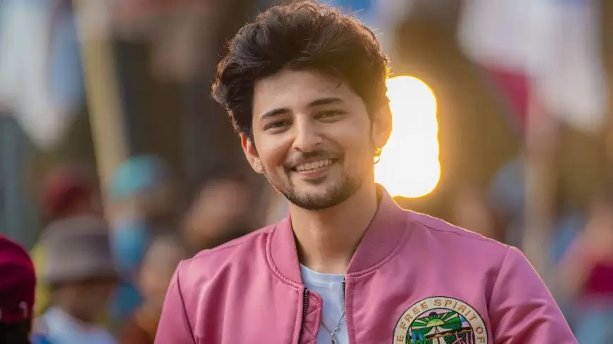 Darshan Raval Biography – Age, Height, Girlfriend, Family, Education ...