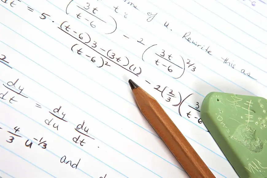 How to Study for a Math Final: 3 Proven Strategies - We Wishes
