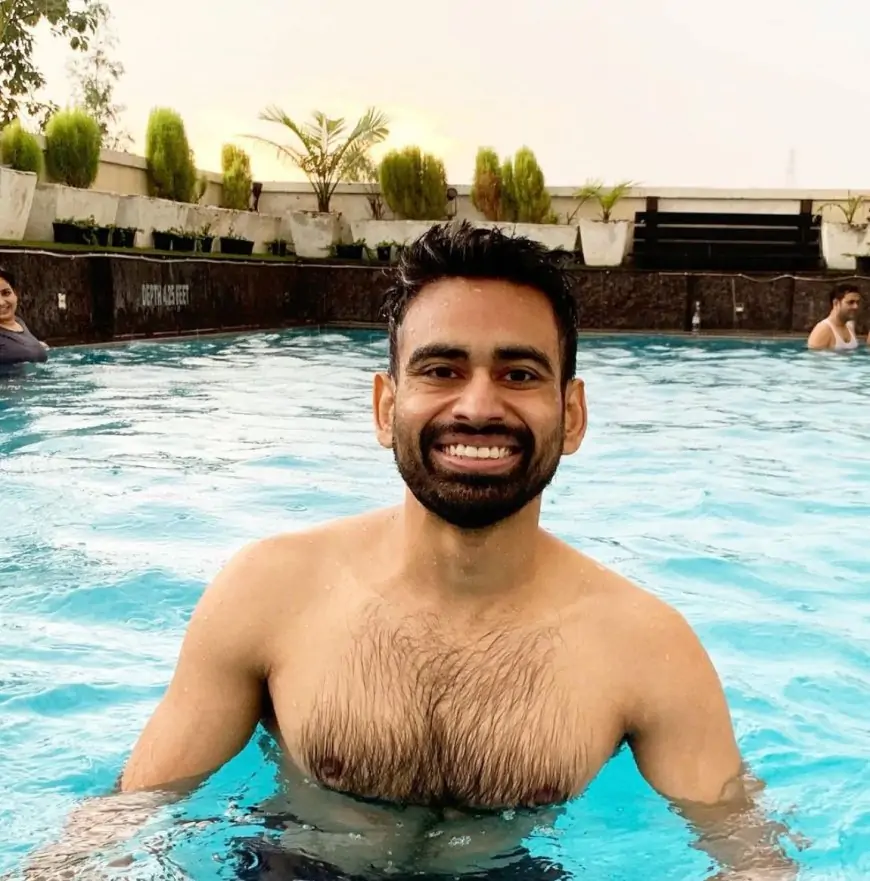 Vivek Mittal Biography – Age, Height, Wife, Education, Net Worth and ... Vivek Mittal Biography – Age, Height, Wife, Education, Net Worth and ...