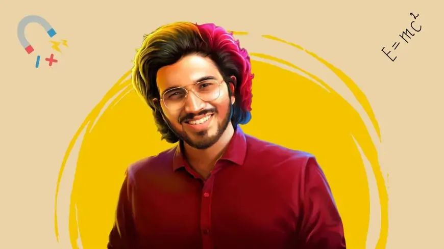 Aman Dhattarwal Biography – Age, Height, Family, Net Worth and More ...