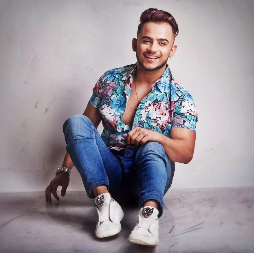 Millind Gaba Biography – Age, Height, Wife, Family, Life Story and More ...