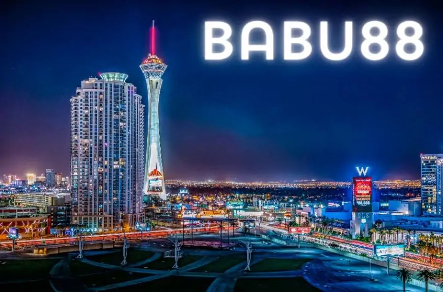 Babu88 in Bangladesh: A Gateway to World-Class Betting and Gaming - We ...