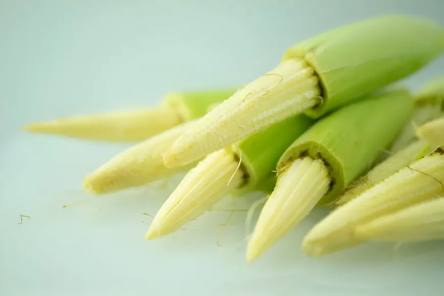The Benefits of Growing Baby Corn Seeds in Your Garden - We Wishes