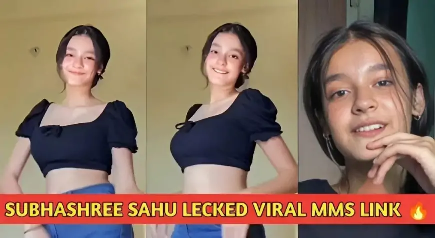 Latest update on Odisha girl Subhashree Sahu viral videos and photos ...