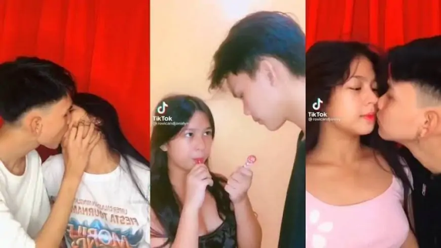 Watch The Viral Spread of Jonalyn Sevilleja’s Video leaked - We Wishes