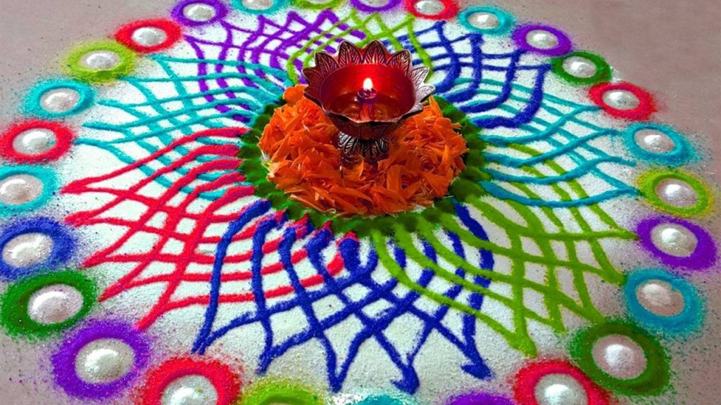 Significance Of Rangoli: The art and cultural significance of rangoli ...