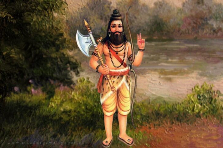 Lord Parshuram Jayanti Wishes and More – We Wishes