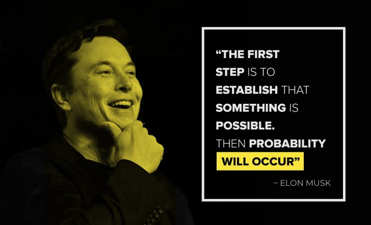 Elon Musk Quotes To Change Your Life Forever – We Wishes