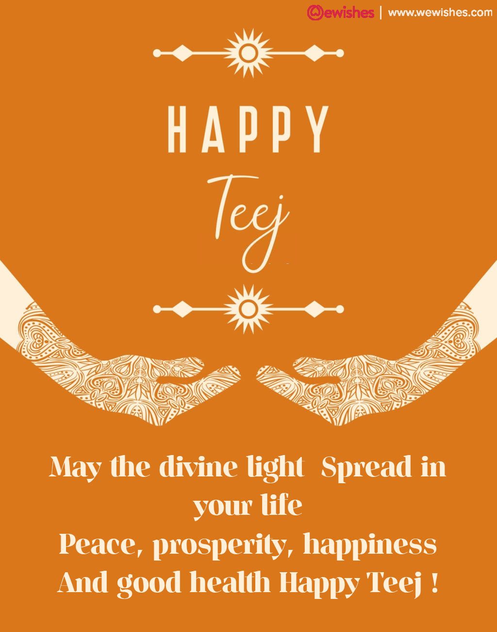 Happy Hartalika Teej 2023: Wishes Images, Greetings, Quotes and Status ...