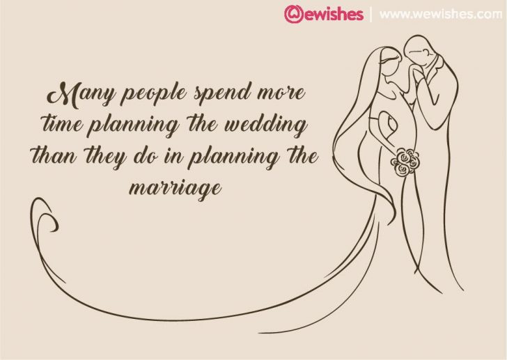 Wedding Quotes: That Will Make Your Day Memorable Forever – We Wishes