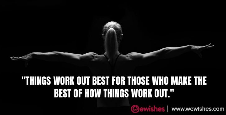 Gym Quotes That Will Motivate for Fitness | We Wishes