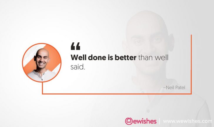 Neil Patel Quotes That Will Make You Successful Digital Marketer – We ...