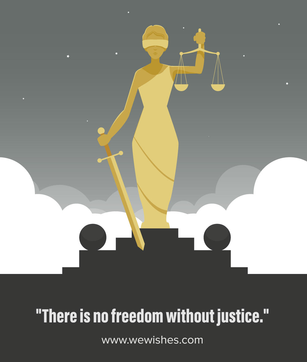 World Day for International Justice 2023: Quotes, About ICC, history ...