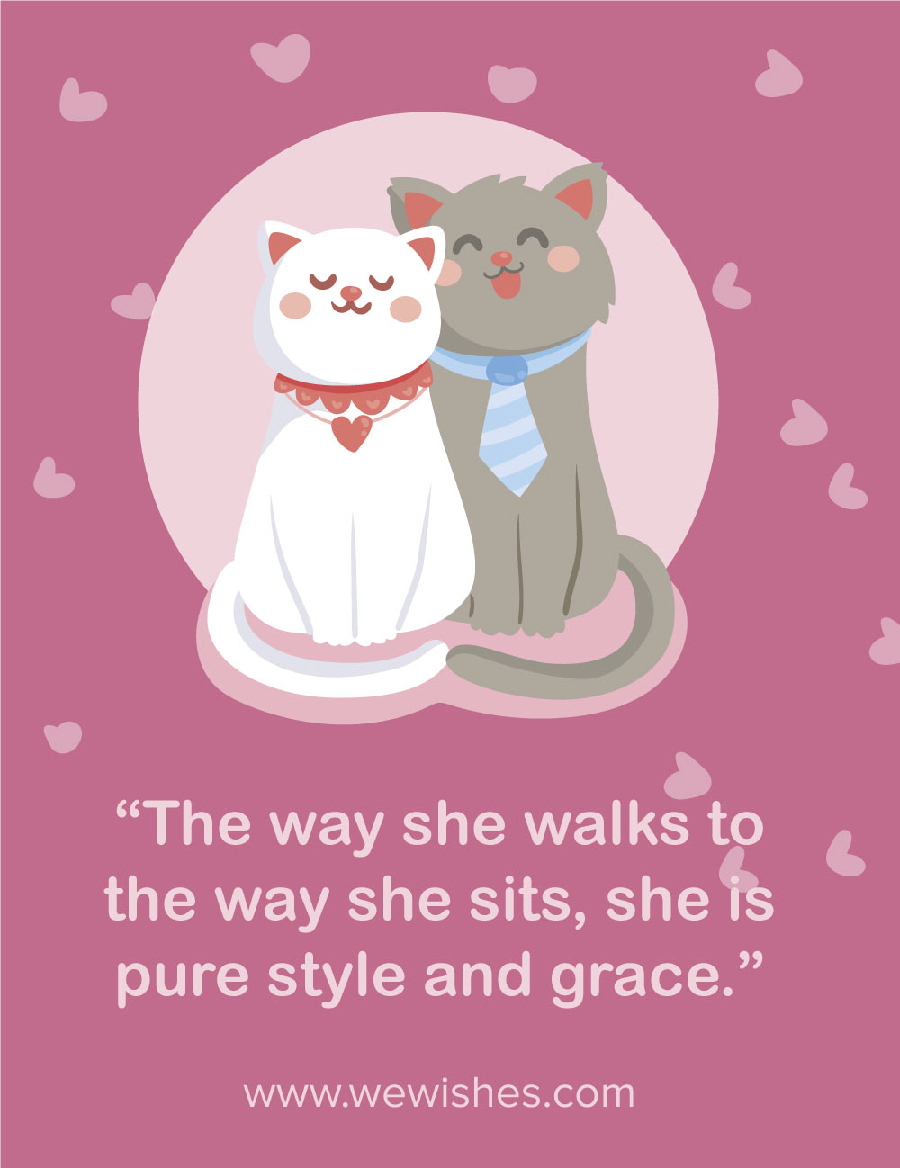 International Cat Day 2023 Quotes and Memes That'll Speak To Your Cat ...