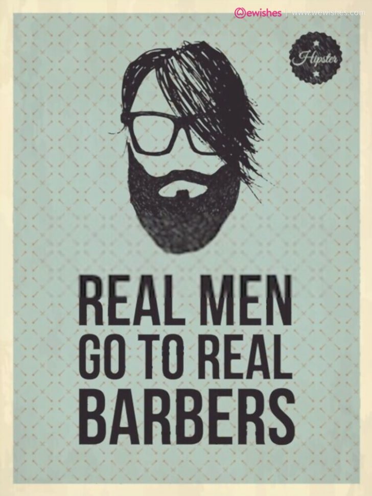 World Beard Day 2020: Quotes & Images WhatsApp Messages and Status | We ...