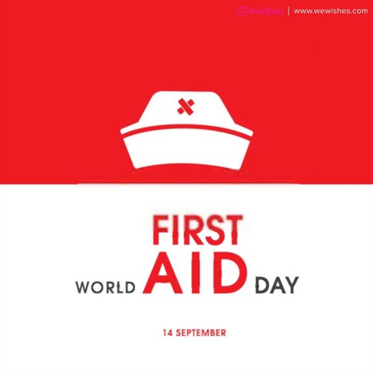 World First Aid Day: Posters, importance, objective and all you need to ...