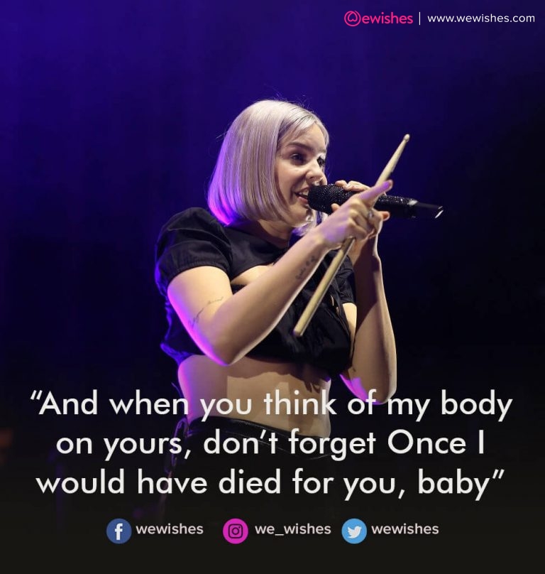 Anne Marie: Quotes & Sayings, Age, Birthday, Net Worth, Husband ...