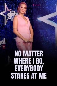 Anne Marie: Quotes & Sayings, Age, Birthday, Net Worth, Husband ...