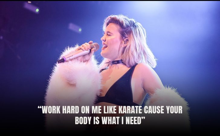 Anne Marie: Quotes & Sayings, Age, Birthday, Net Worth, Husband ...