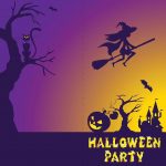 Happy Halloween Wishes, Quotes, Greeting and Messages – We Wishes