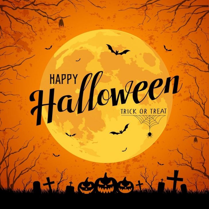 Happy Halloween Wishes, Quotes, Greeting and Messages – We Wishes