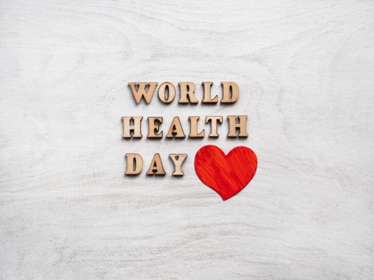 World Health Day Wishes 2023, Quotes, Images, Messages, Posters ...