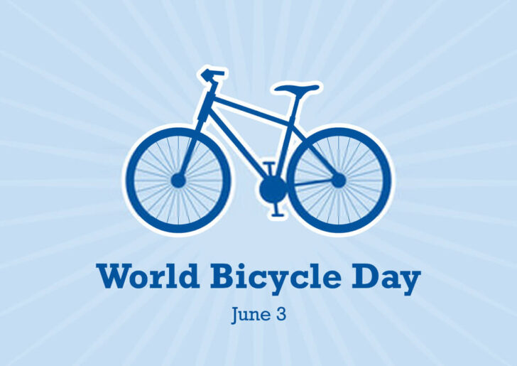 World Bicycle Day Quotes, Wishes, Messages and Images – We Wishes