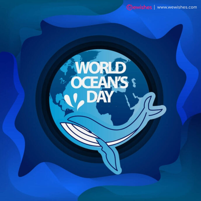 World Ocean Day (2023) Quotes: Importance, And Meaningful Slogans – We ...