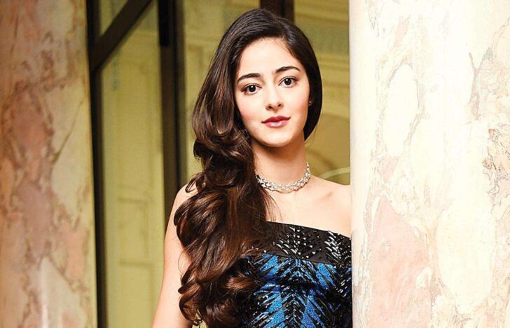 Ananya Pandey Wiki, Biography, Boyfriend, Age, Height, Facts – We Wishes