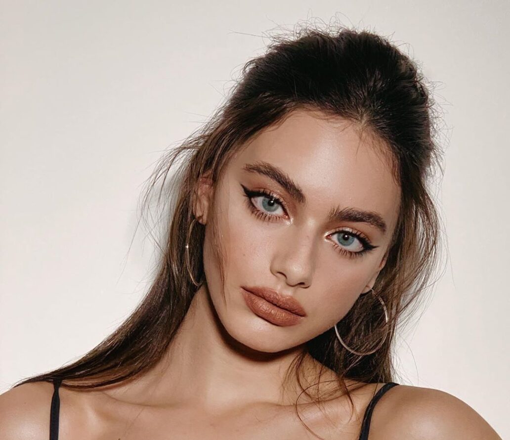 Yael Shelbia: World's Most Beautiful Girl Wiki, Bio, Boyfriend ...