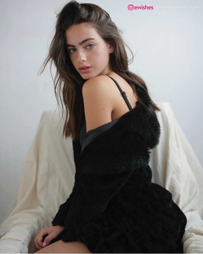 Yael Shelbia: World's Most Beautiful Girl Wiki, Bio, Boyfriend ...