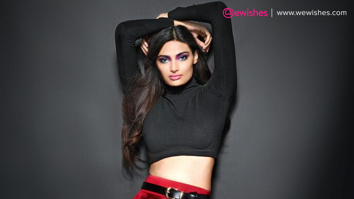 Athiya Shetty Age, Bio, Wiki, Boyfriend, Relationship, Early Career ...