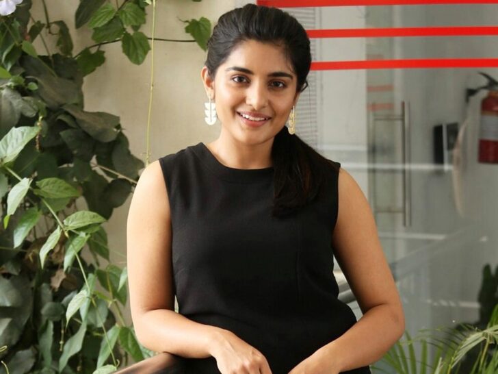 Nivetha Thomas Biography Wiki, Relationship Affairs, Official Accounts ...