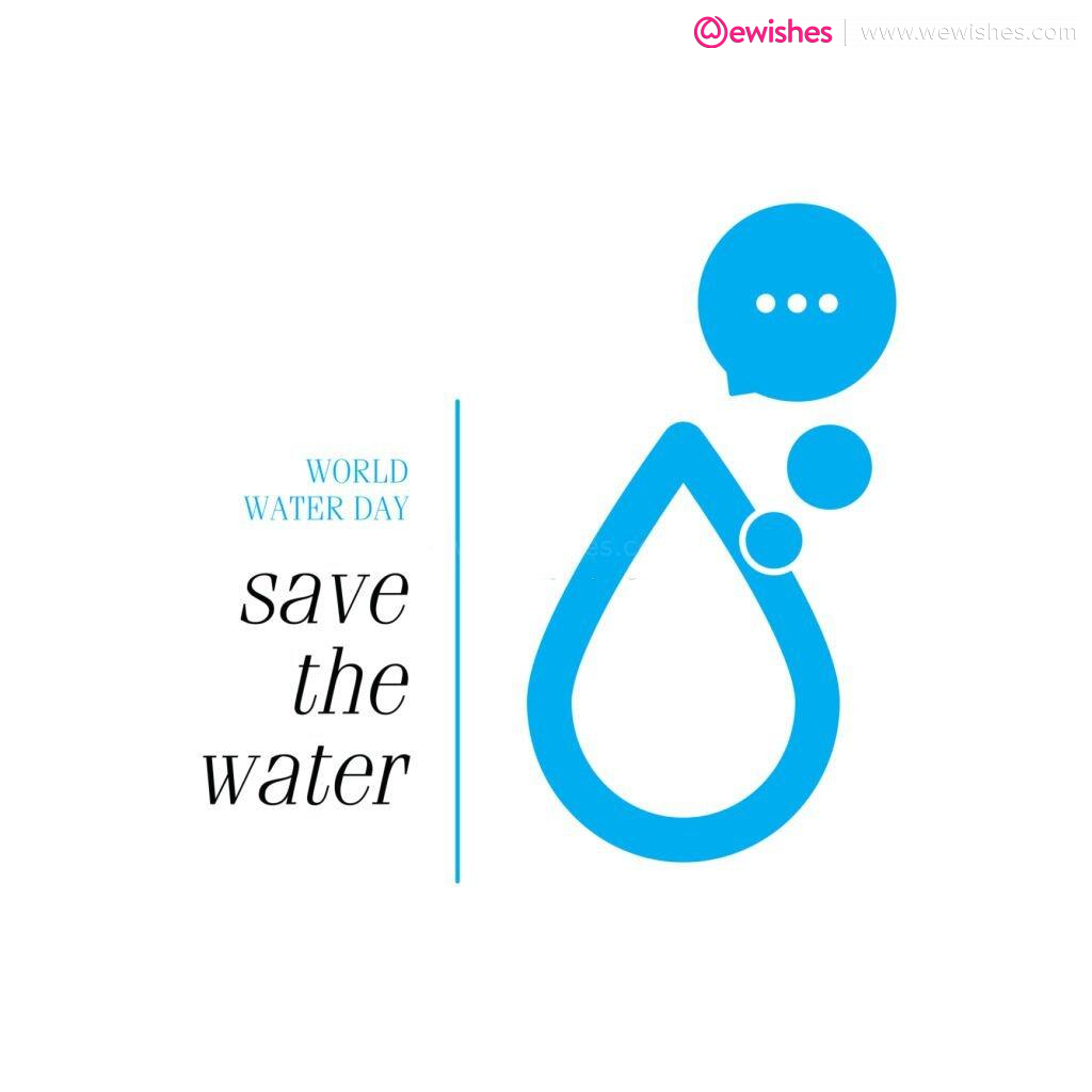 World Water Day Wishes: Quotes, Inspirational, Slogans, Importance ...
