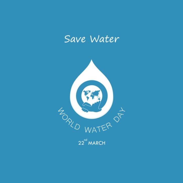 World Water Day Wishes: Quotes, Inspirational, Slogans, Importance ...