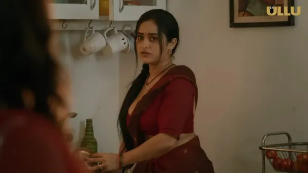 Jalebi Bai Part 3: Web Series Watch Online Full Episodes On Ullu App ...