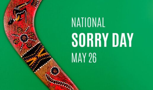 Happy National Sorry Day Wishes, Quotes, Messages, Greetings, Emotional ...