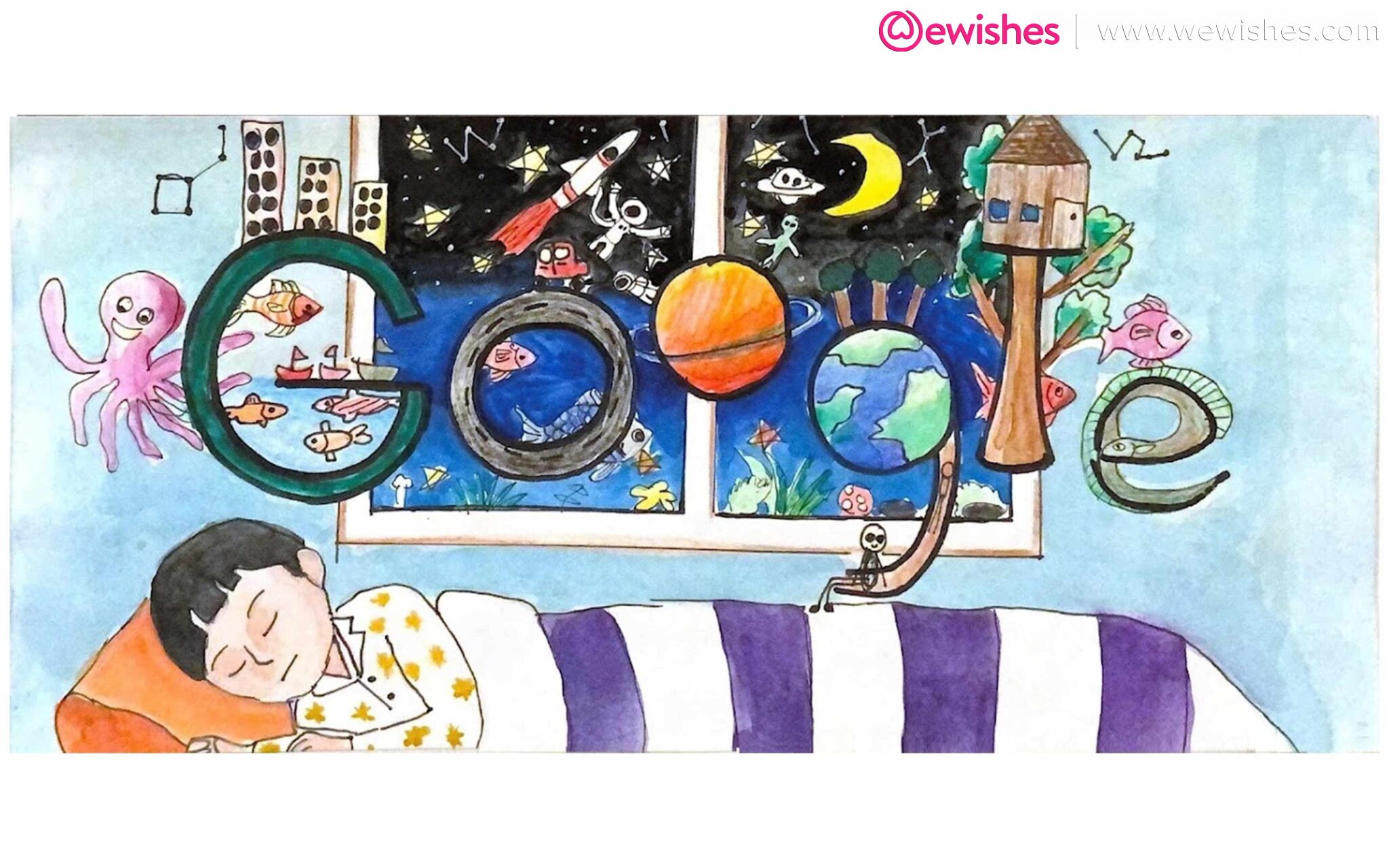 National Doodle Day (2023) Wishes, Quotes, History, Significance ...