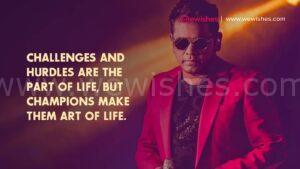 Top A.R. Rahman Quotes About Music- Every Singer Should Know Messages ...