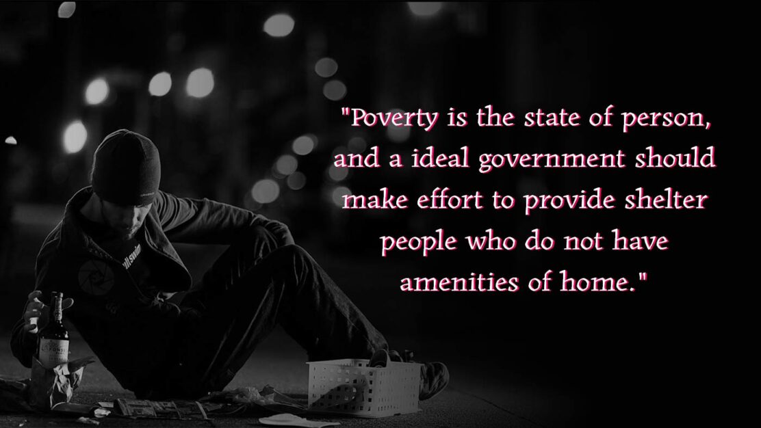 Happy World Homeless Day (2023) Wishes, Quotes, Status to Share – We Wishes