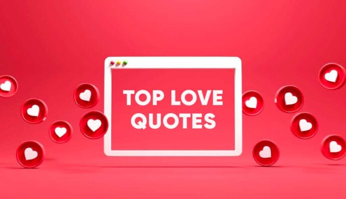 Top Love Quotes: Messages by Famous Philosopher William Shakespeare ...