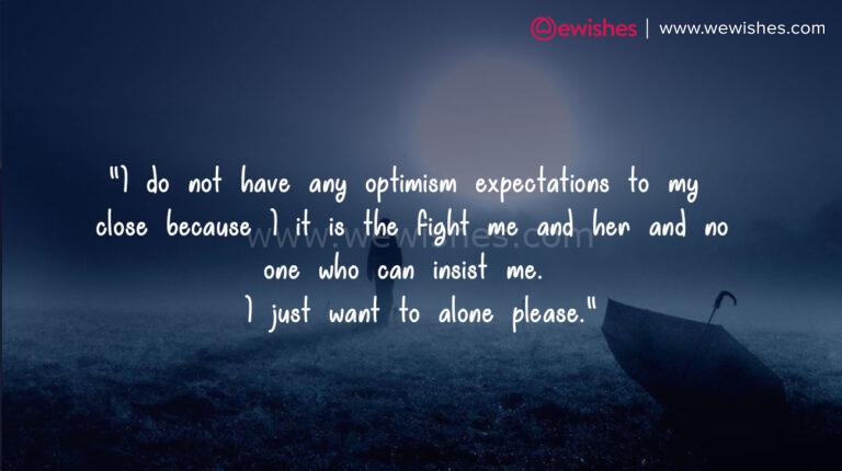 Best Alone Quotes: Wishes, Greetings- for Your Aloneness Motivation ...
