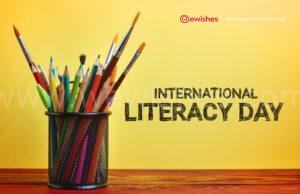 World Computer Literacy Day (2023) Quotes, Wishes, Theme, Greetings ...