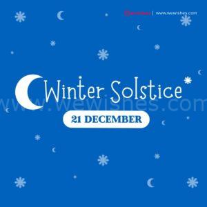Happy December Winter Solstice 2022 Wishes, Quotes, Greetings to Share ...